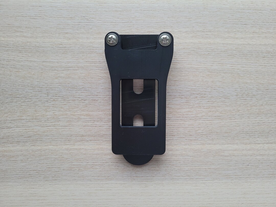 Molle Quick Release System - Etsy