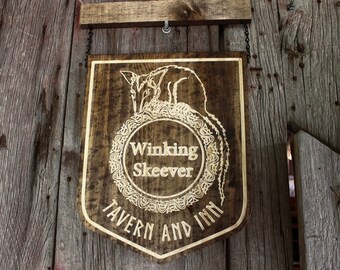 Skyrim Dragon Statue - Etsy Canada