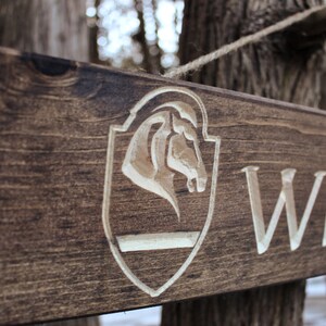 Whiterun - Wood Street/tavern Sign - Skyrim, Fantasy, Elder Scrolls ...