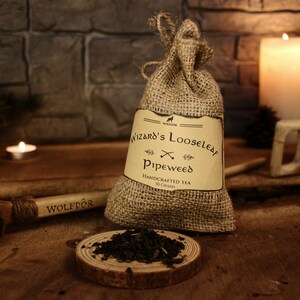 Shire Collection Second Breakfast, Wizards Pipeweed and the Dragon Inn ...