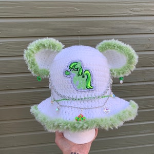 Stoney Pony Set - Etsy