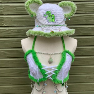 Stoney Pony Set - Etsy