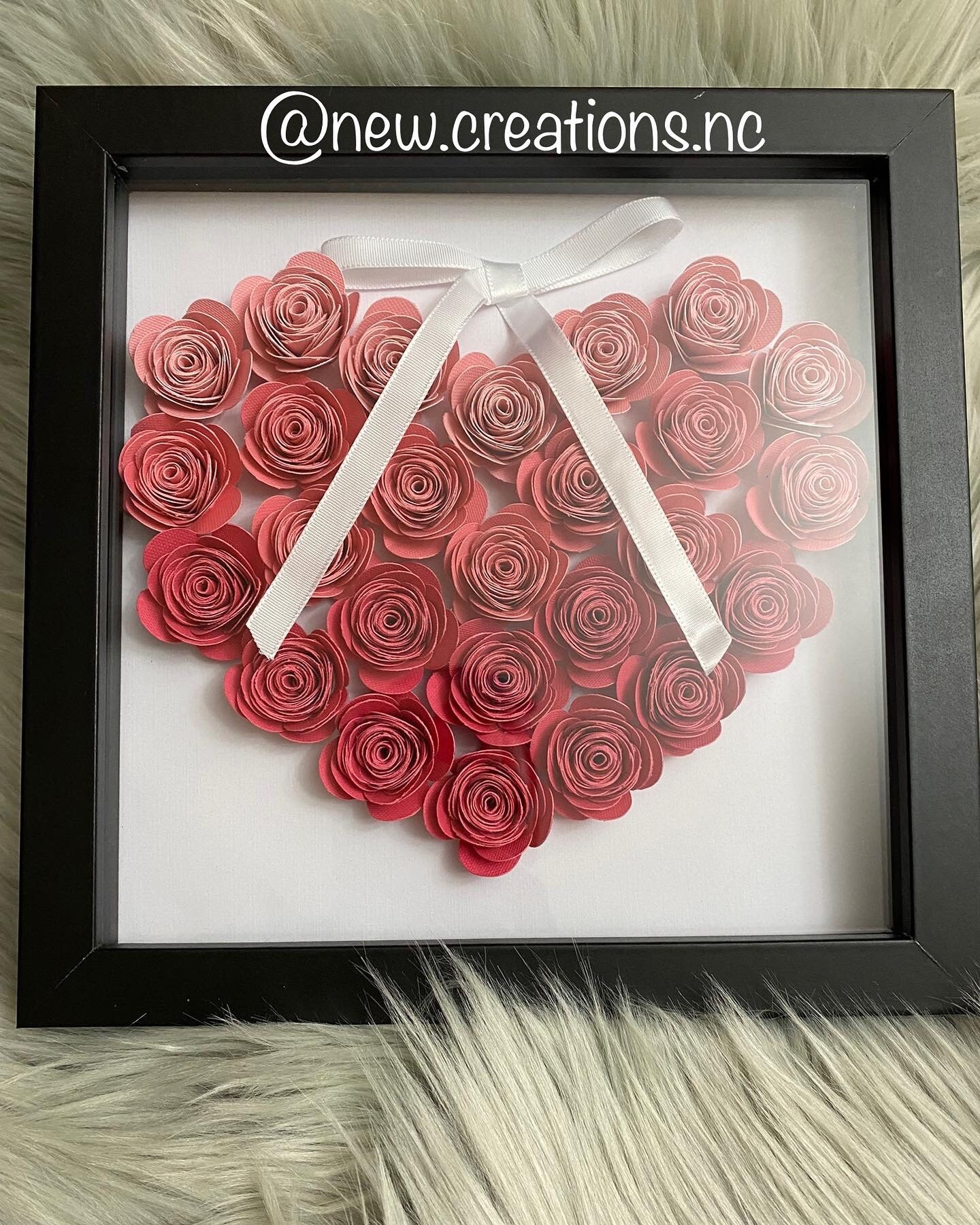 Custom Shadow Boxes - Gifts for Teachers, Baby Showers, Birthdays ...