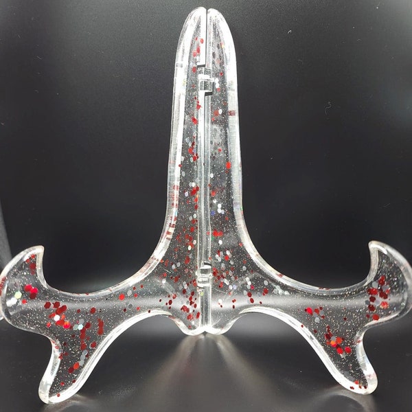 Glitter Stand - Etsy