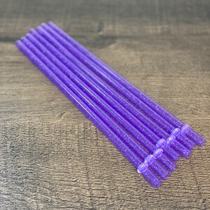 Swirl Reusable Straw / Animal Print / Party Favors / Gift Ideas ...