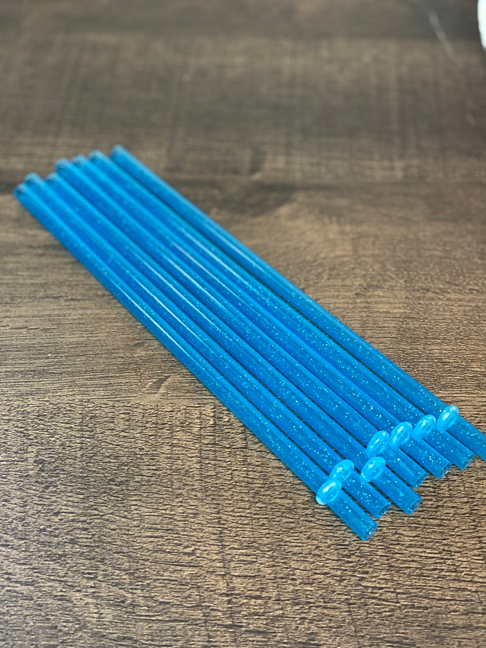 Swirl Reusable Straw / Animal Print / Party Favors / Gift Ideas ...