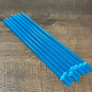 Swirl Reusable Straw / Animal Print / Party Favors / Gift Ideas ...