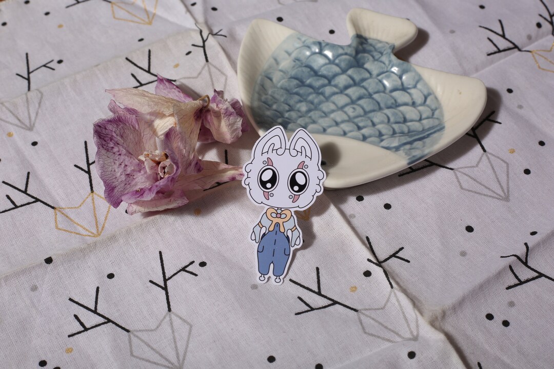 Spencer Stickers - Etsy