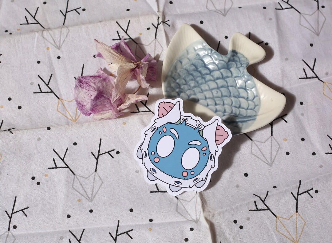 Yeti Stickers - Etsy