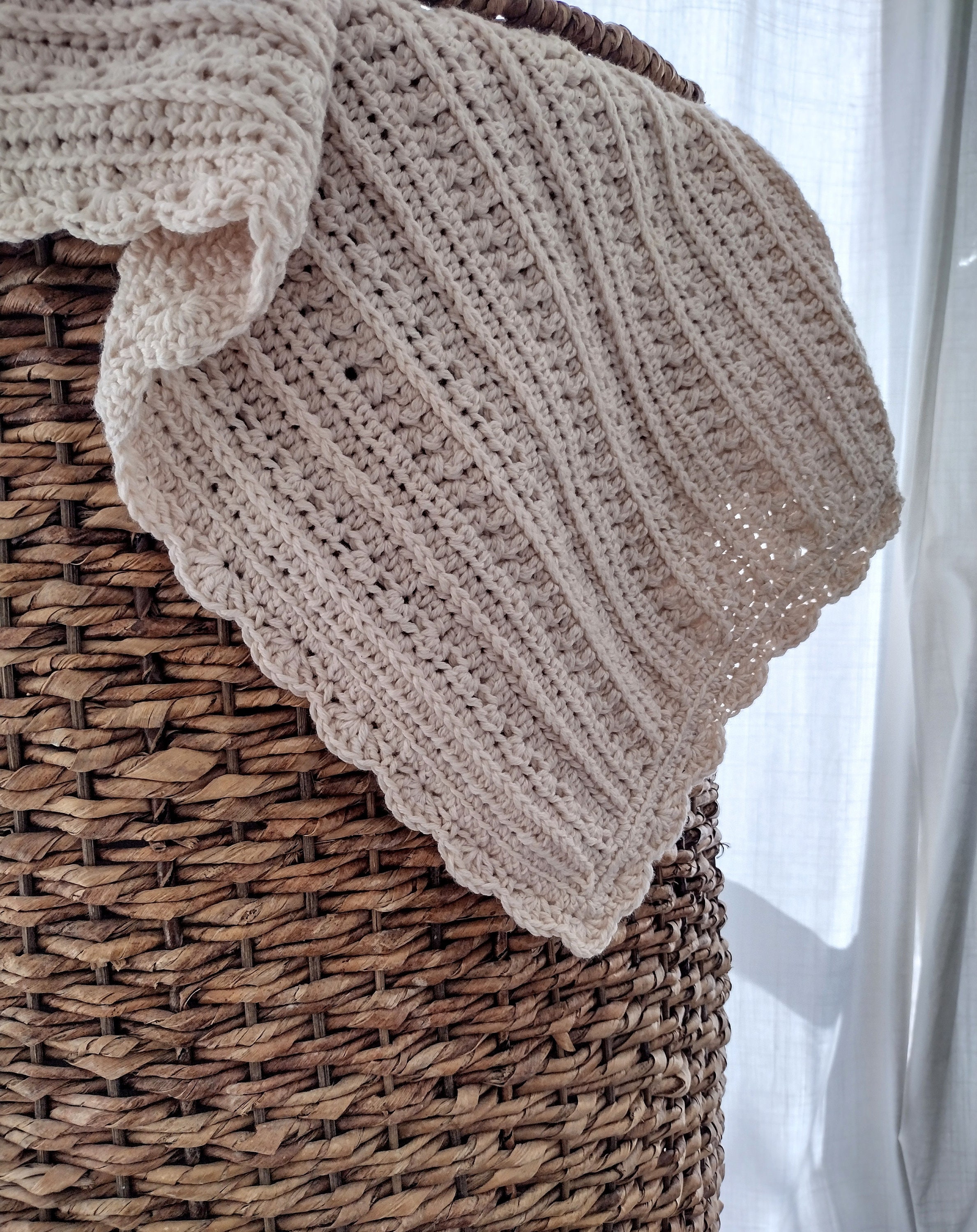 Baby Blanket, READY TO SHIP, Handmade Blankets, Baby Afghans, Handknit ...