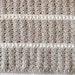 Aria Baby Blanket Crochet Pattern: Beginner-friendly Afghan (PDF ...