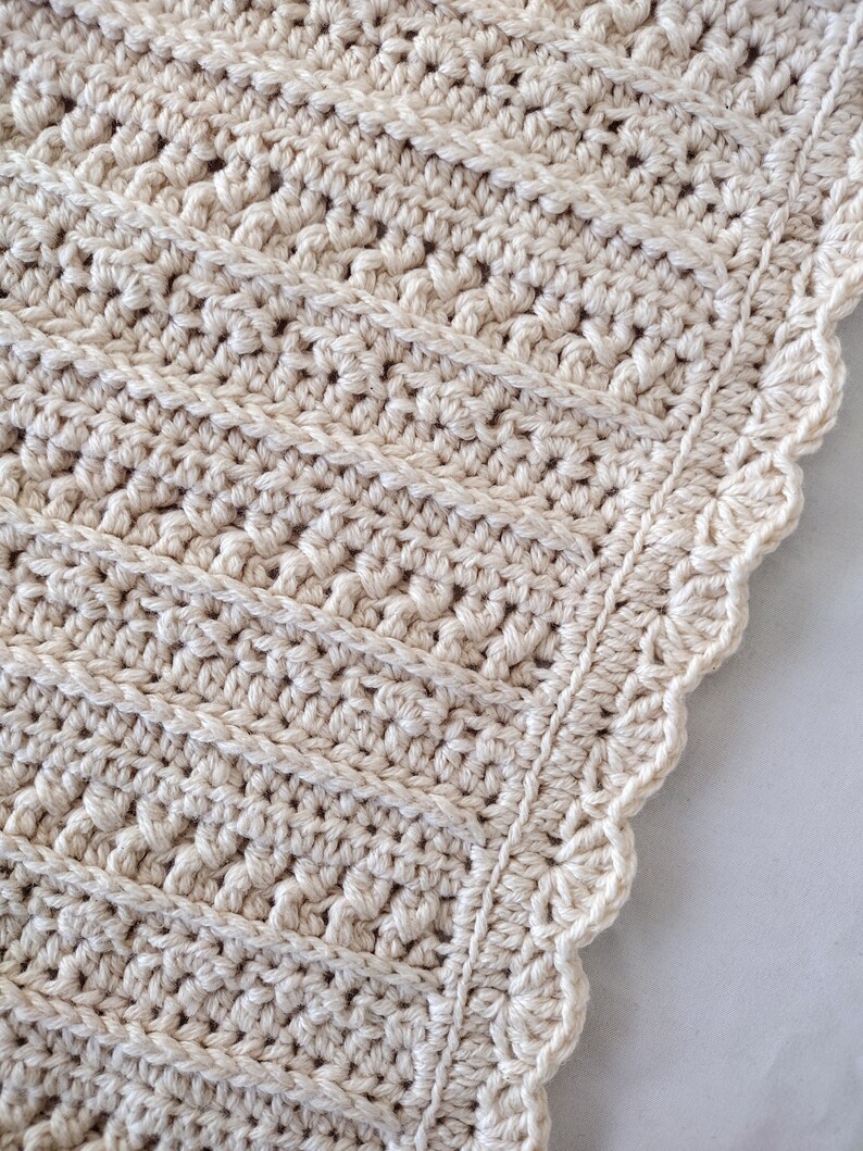 Baby Blanket, READY TO SHIP, Handmade Blankets, Baby Afghans, Handknit ...