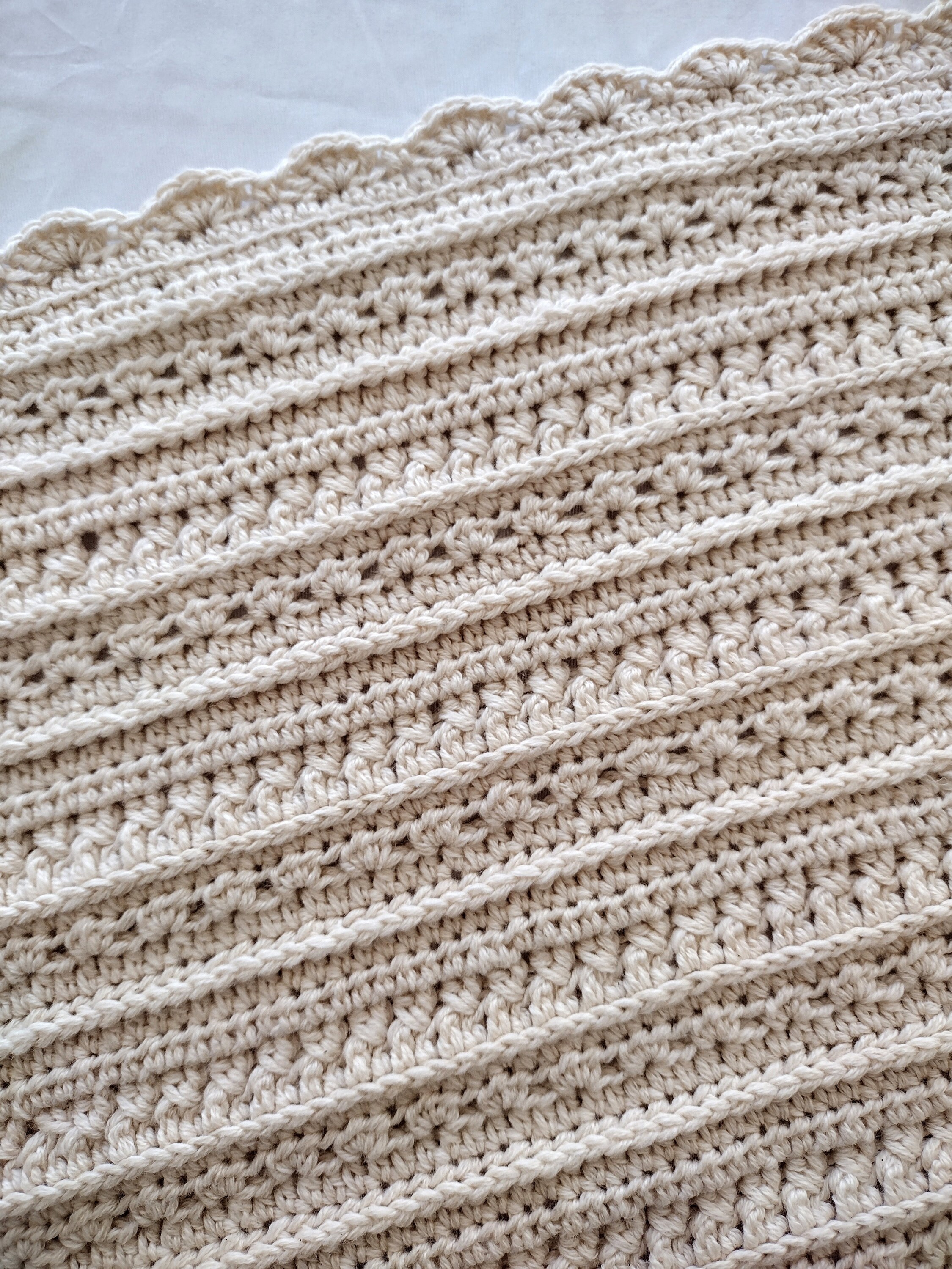 Baby Blanket, READY TO SHIP, Handmade Blankets, Baby Afghans, Handknit ...