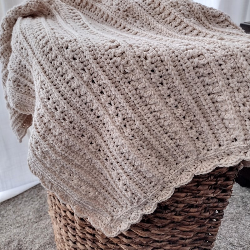 Crochet Patterns/afghans - Etsy