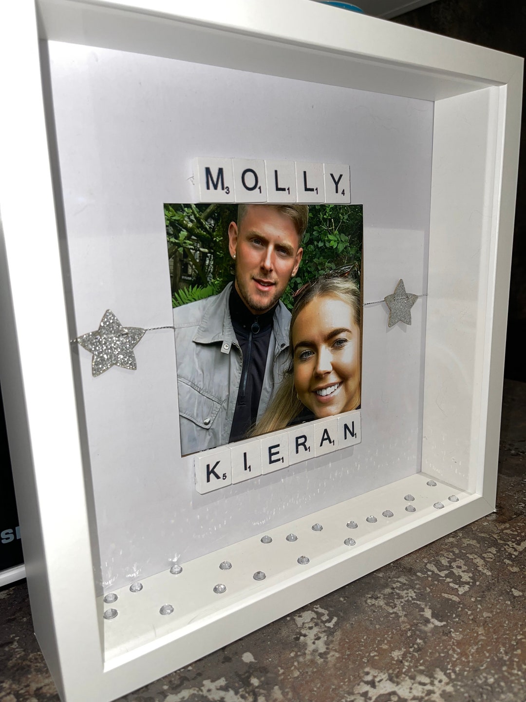 Custom Made Frames - Etsy