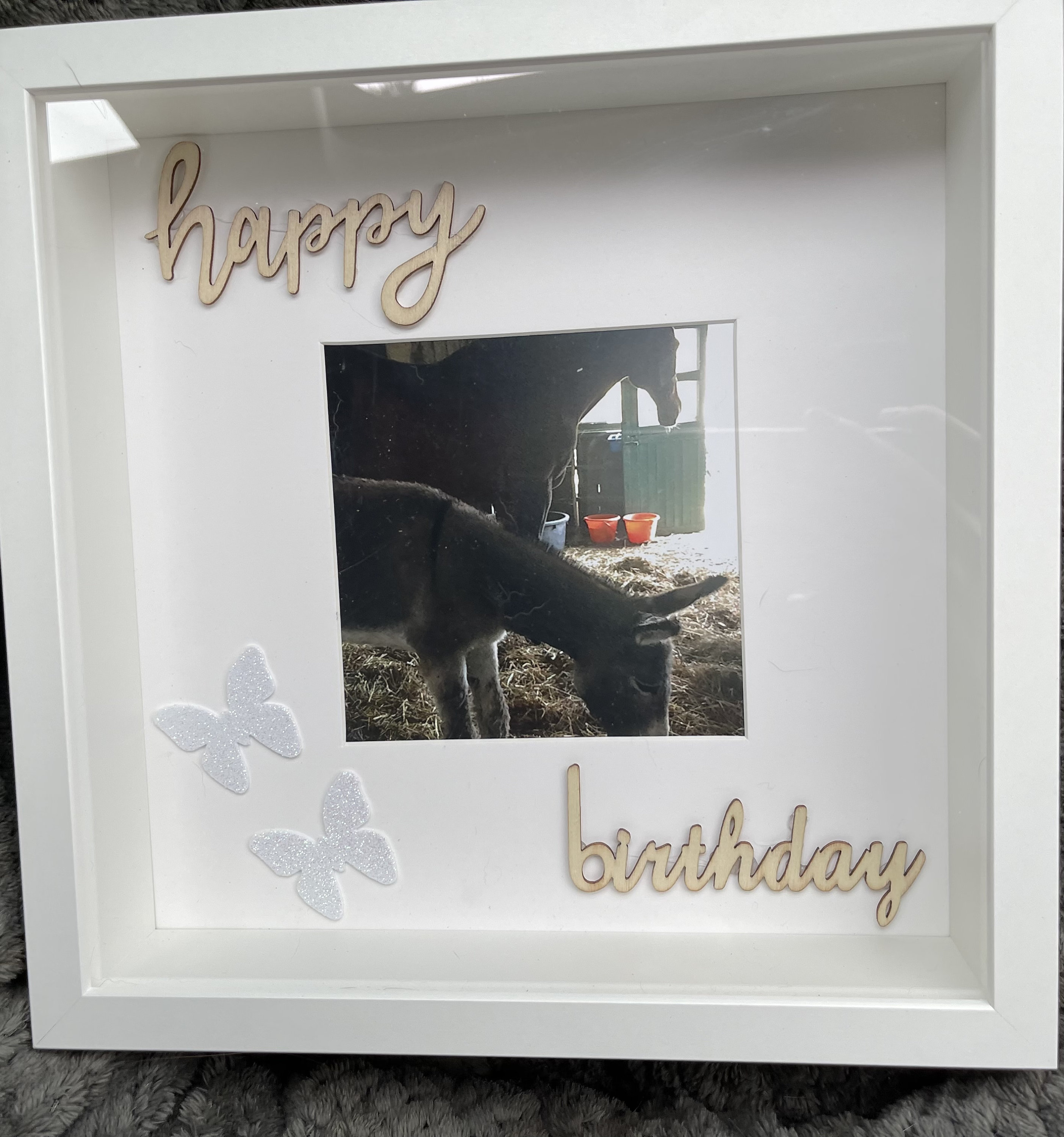 Custom Made Frames - Etsy