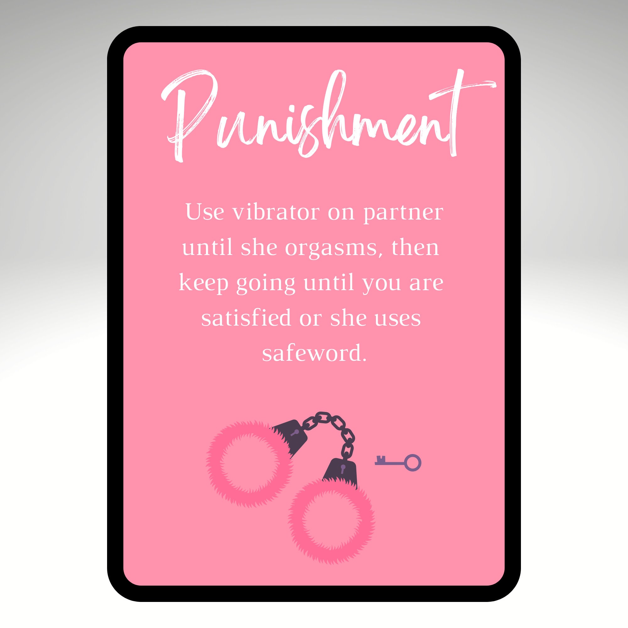 Bdsm Sex Cards Adult Sex Game Instant Download Printable Sex Position Cards Couples Foreplay