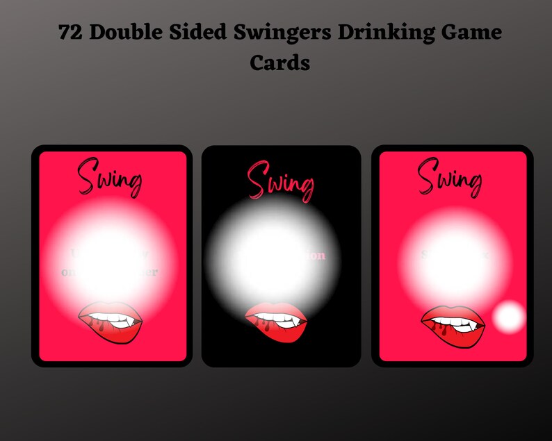 Swingers Game Swingers Ice Breaker Games Swingers Party Etsy swingers-game-swingers-ice-breaker-games-swingers-party-etsy