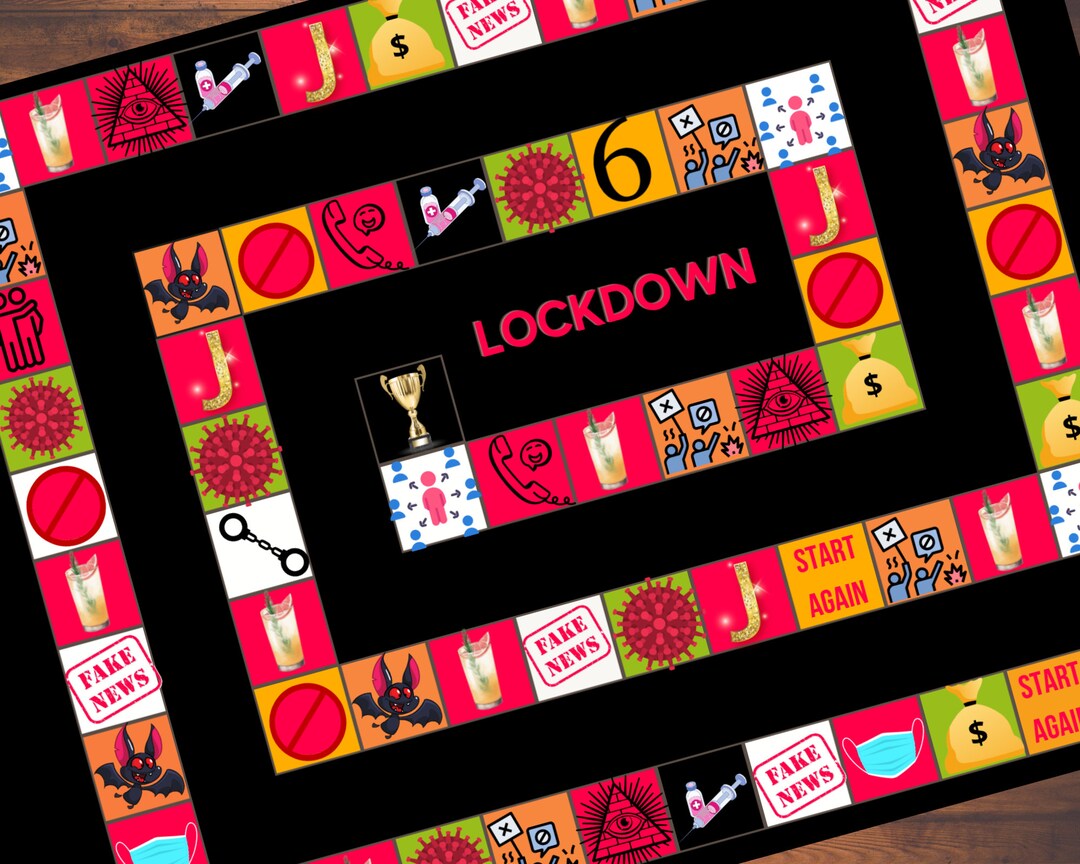 Halloween Drinking Game For Adults Printable Board Game Lockdown halloween-drinking-game-for-adults-printable-board-game-lockdown