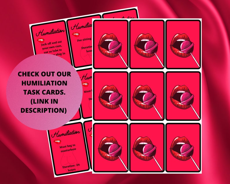 Sex Position Cards Karma Sutra Game Cards Kinky T Couples Sex