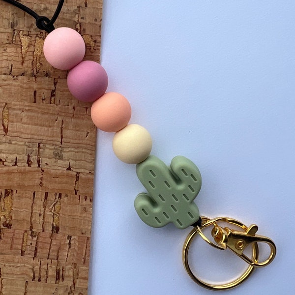 Teacher Lanyard With Security Badge Holder - Etsy