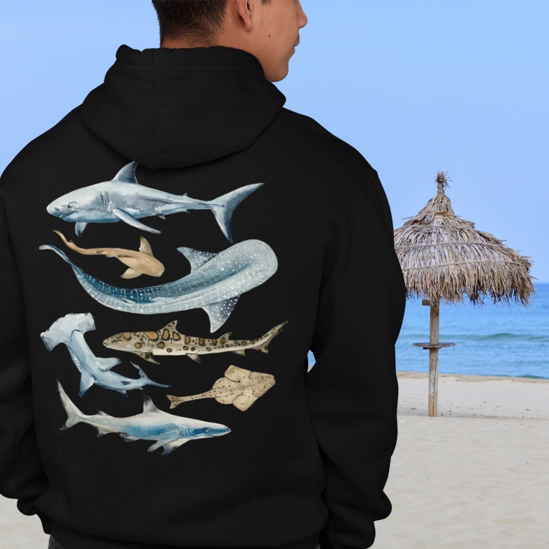 Shark Gift - 60+ Gift Ideas for 2025