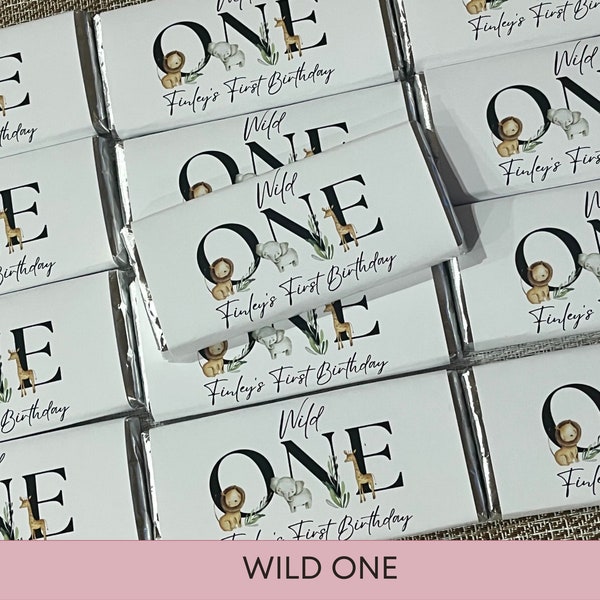 Wild One Birthday - Etsy Australia