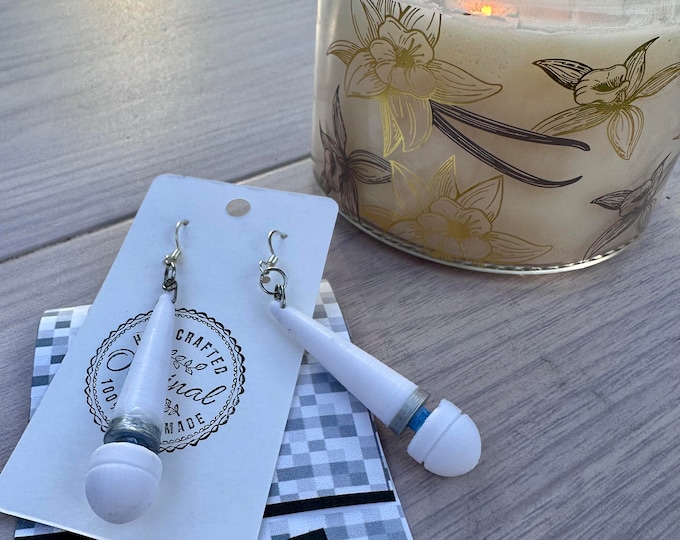 Realistic Naughty Handmade Hitachi Magic Wand Mini Vibrator Massager ...