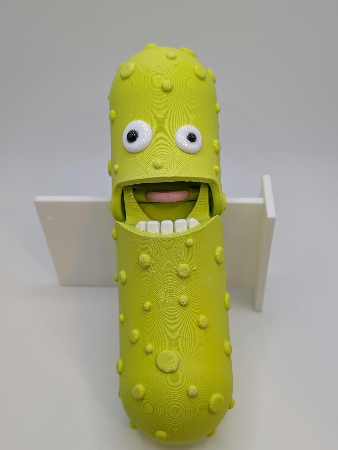 Extra Large Pickle- Relish the Pickle - Etsy