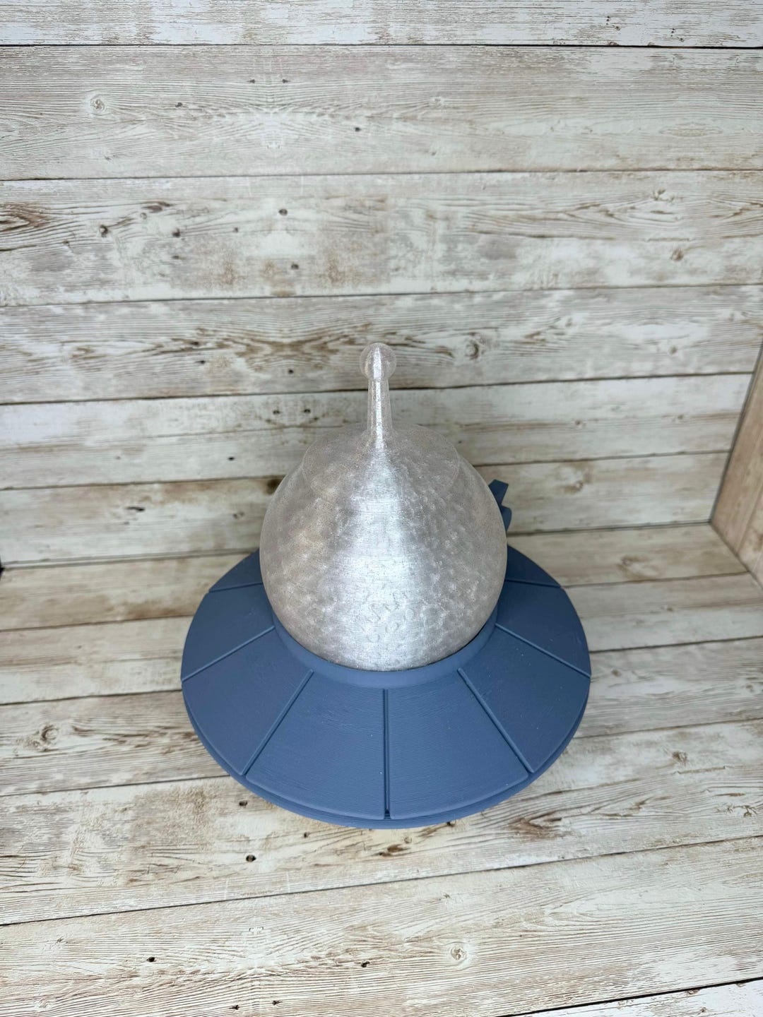 UFO Toy 3 Sizes Alien Pilot Intergalactic Space Gift - Etsy