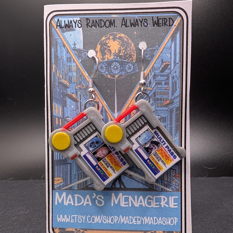 The Fifth Element Jewellery - Etsy