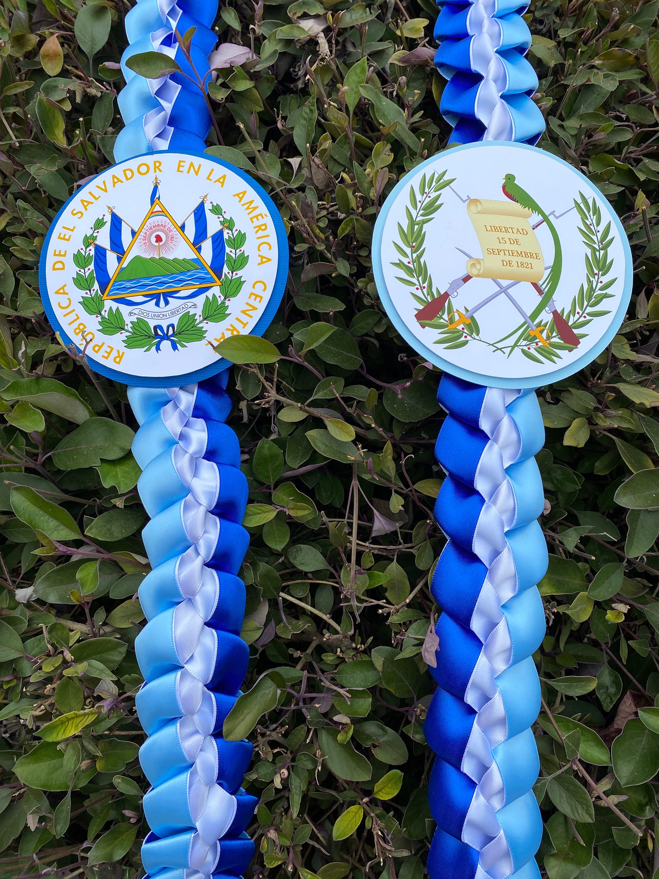 Mexico Graduation Leis & Many More - Etsy