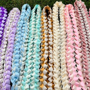 Graduation Leis With Teddy/ Graduation Gift/ - Etsy