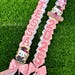 Hello Kitty Graduation Leis / Graduation Gift /dodgers Lei/ Kuromi Lei ...