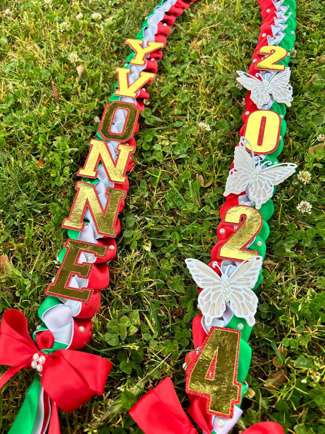 Mexico Graduation Leis & Many More - Etsy