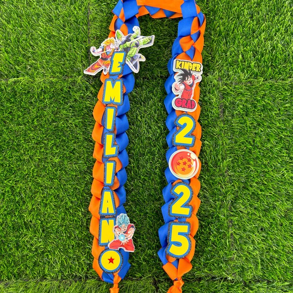 Graduation Lei - Etsy