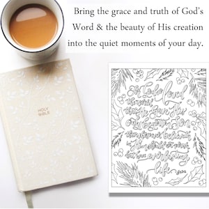 Christian Christmas Coloring Sheets Printable Joy to the World Coloring ...