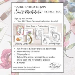 Christian Easter Card Printable Set, Easter Greeting Card Bundle With ...