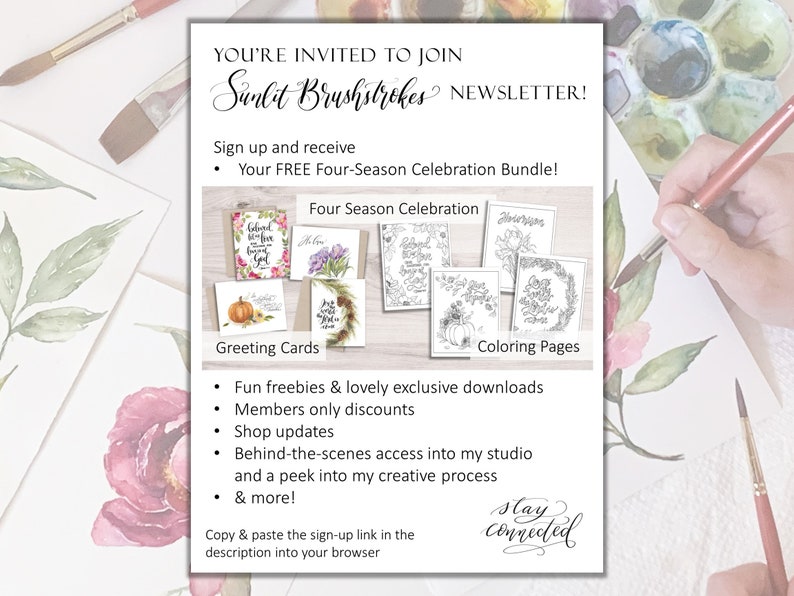 Christian Easter Card Printable Set, Easter Greeting Card Bundle With ...