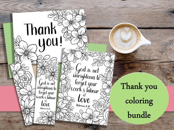 Christian Teacher Appreciation Cards