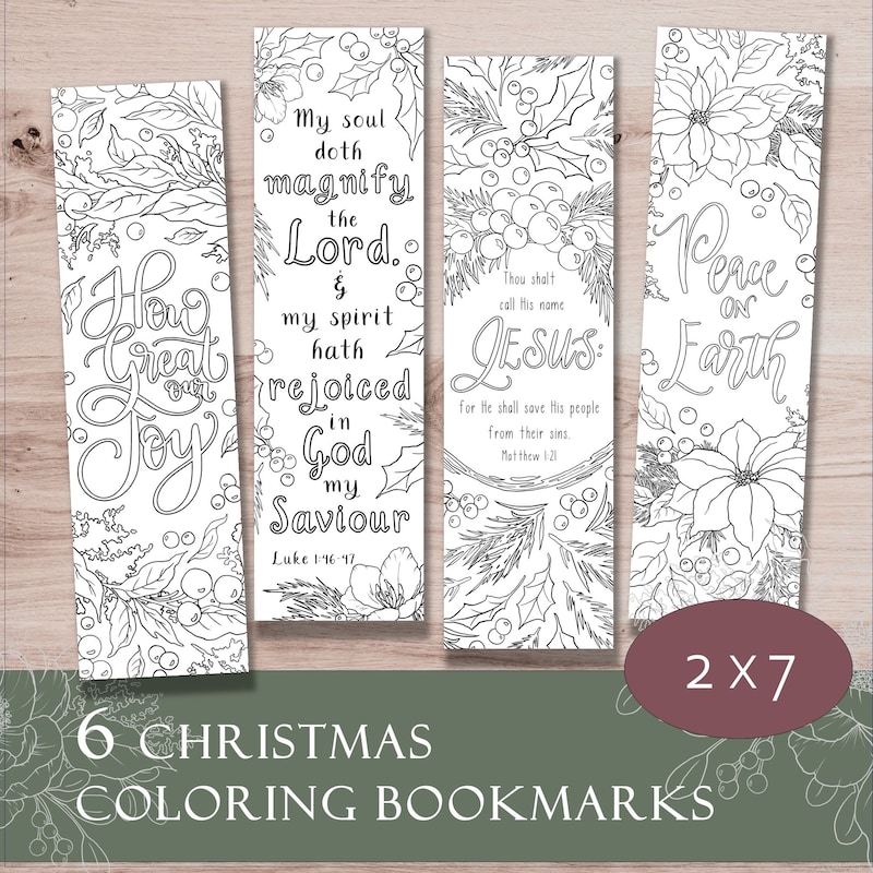 Kjv Bible Verse - Etsy