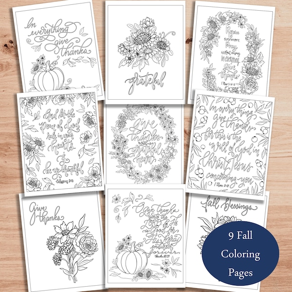 Christian Coloring - Etsy