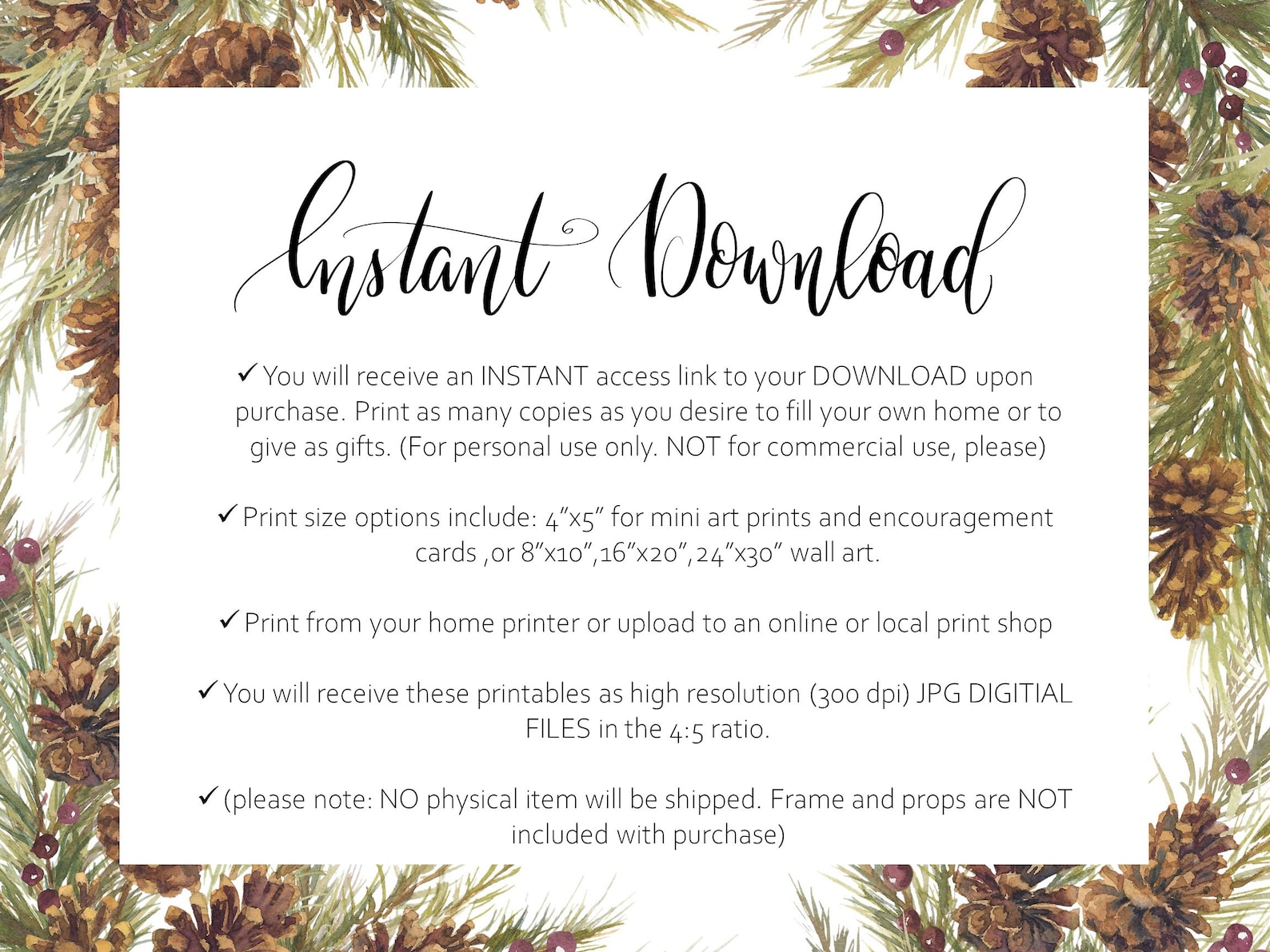 Isaiah 9:6 for Unto Us a Child is Born Christmas Scripture Wall Art ...