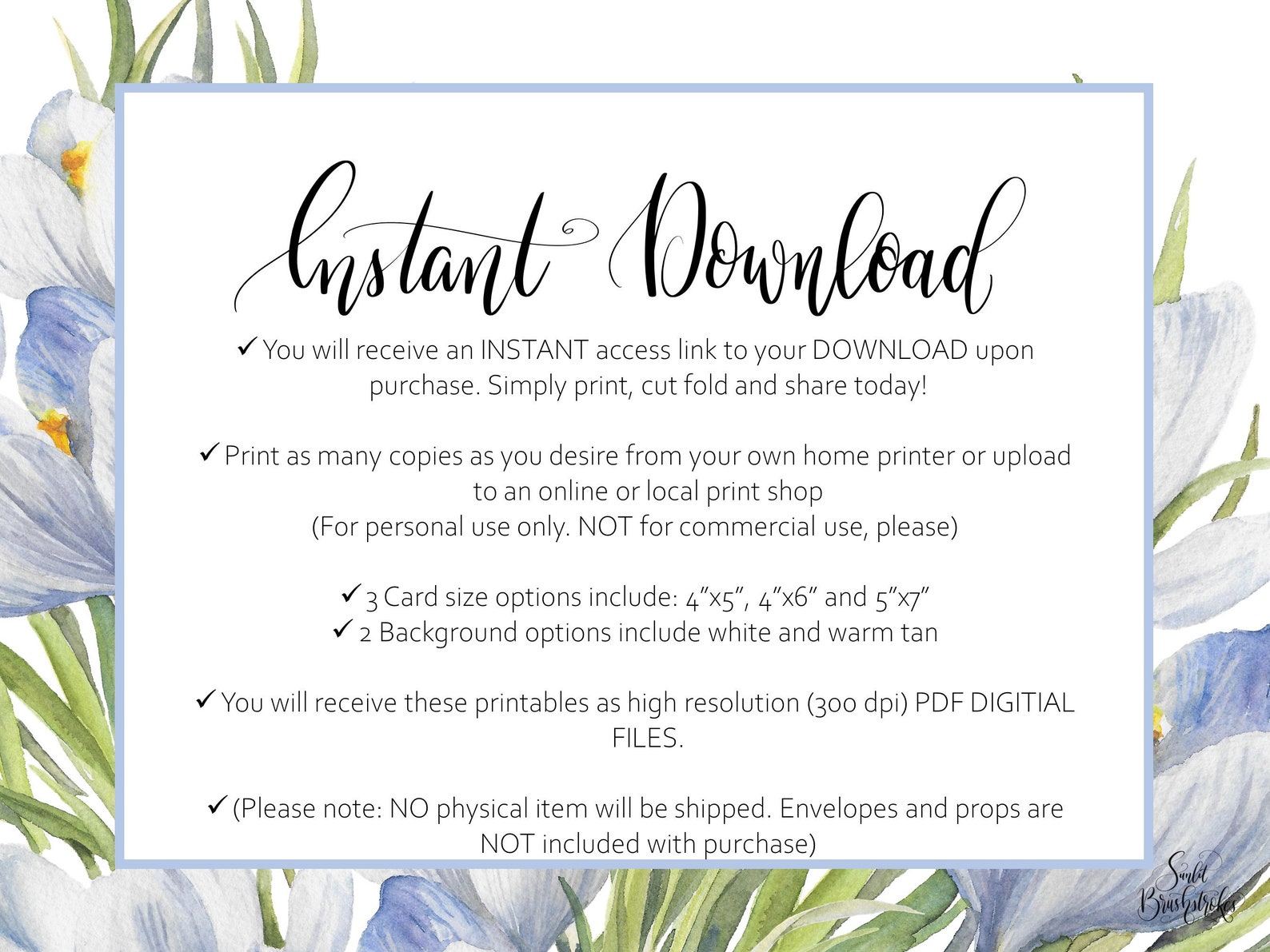 Christian Easter Card Printable Set, Easter Greeting Card Bundle With ...