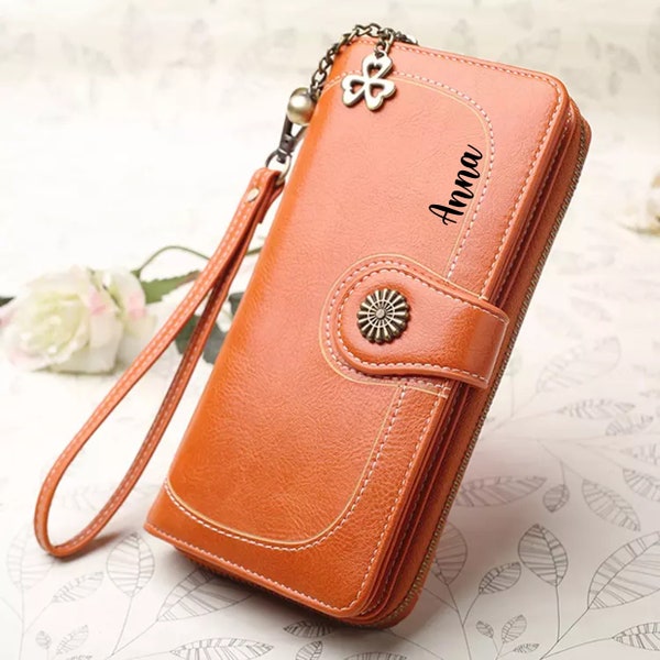 Organizer Wallet - Etsy