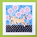 Abstract Puppy – Archival Art Print | Colorful Dog in Abstract Art ...