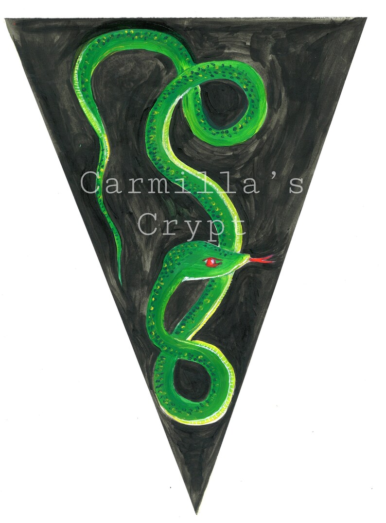 Halloween Printable Garland, Halloween Digital Download, Printable ...