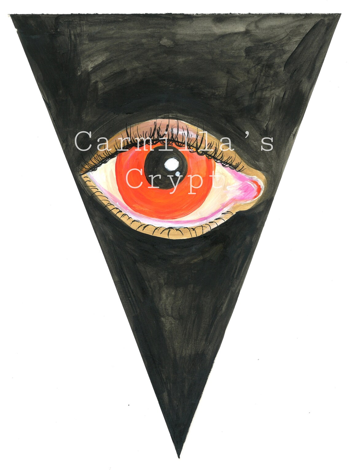 Halloween Printable Garland, Halloween Digital Download, Printable ...