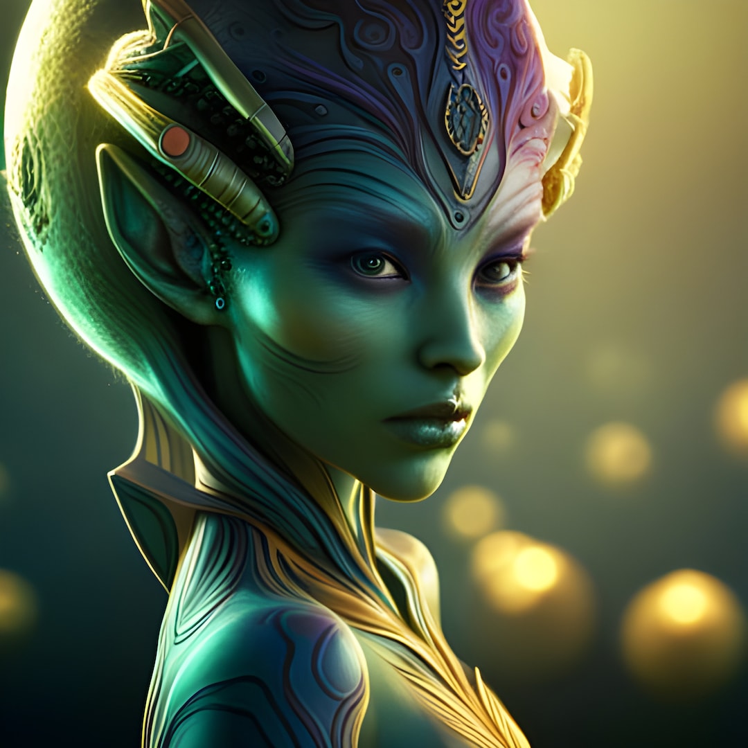 E.J. Gold "miss Universe 2024" - Genuine Generative Content - Etsy