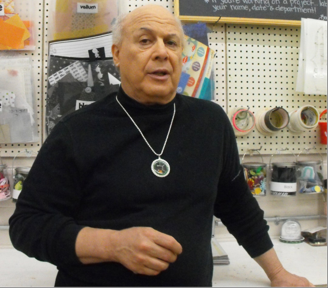 Fibonacci Crystal Quantum Radio Amulet Handmade by E.J. Gold - Etsy